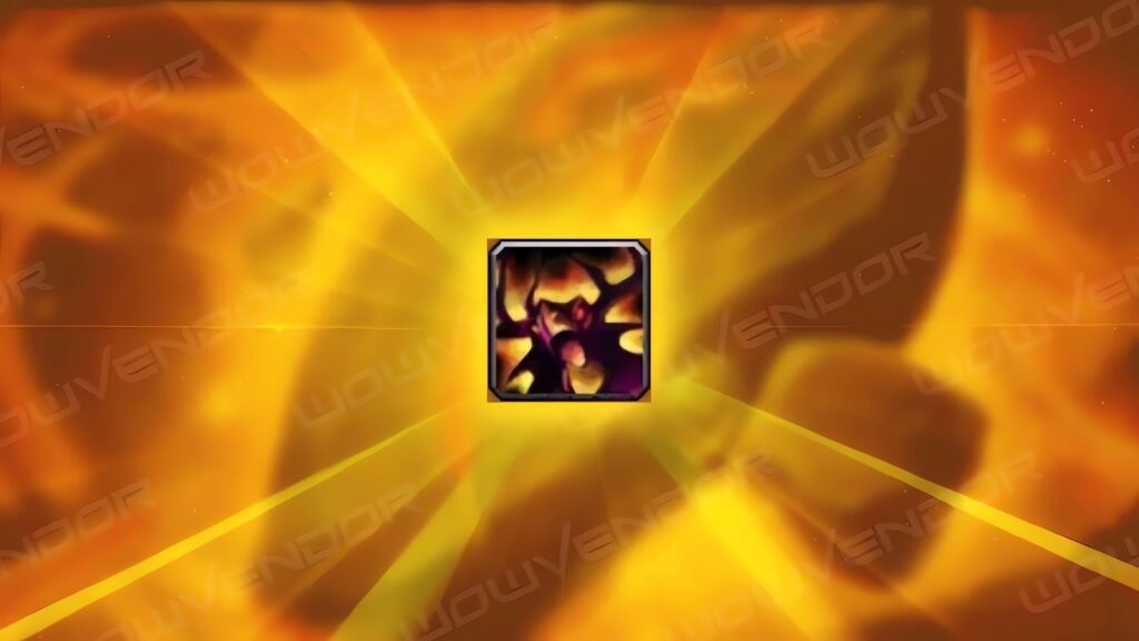 SoD Phase 5 updated: All Druid Runes and locations guide | WowVendor