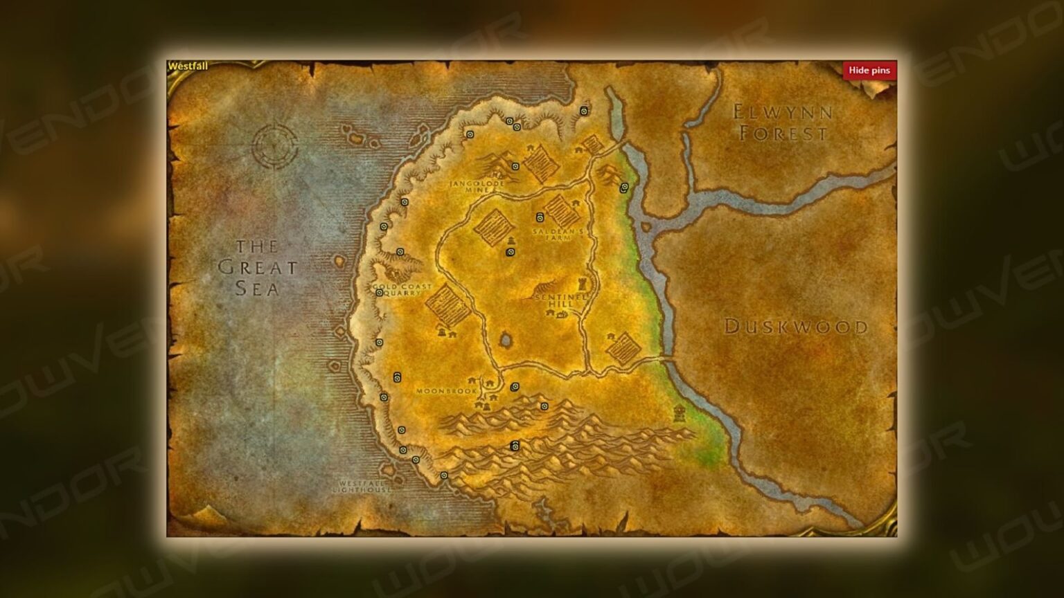 How to Get a New Explorer Imp Pet in SoD Phase 3 | WowVendor