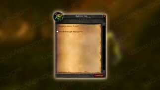 How to Get a New Explorer Imp Pet in SoD Phase 3 | WowVendor