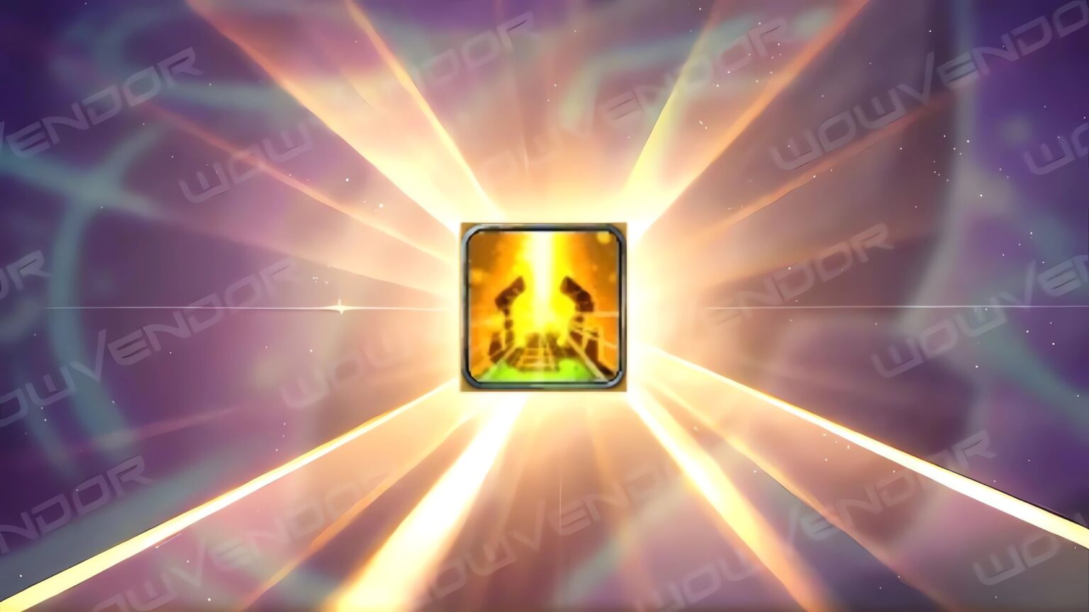 SoD Phase 5 updated: All Paladin Runes and locations | WowVendor