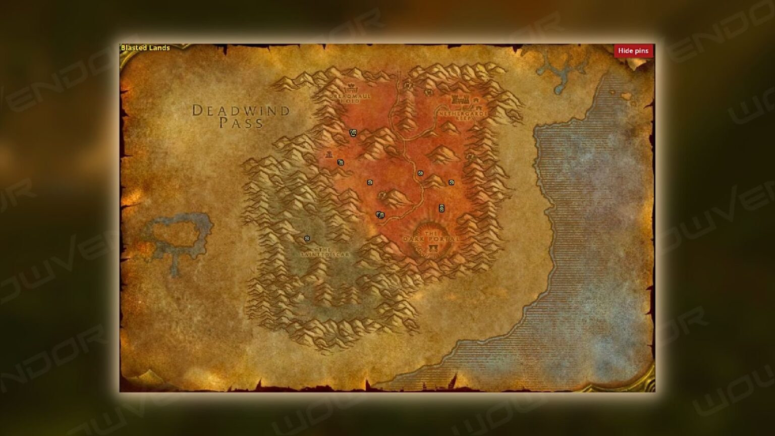 How to Get a New Explorer Imp Pet in SoD Phase 3 | WowVendor