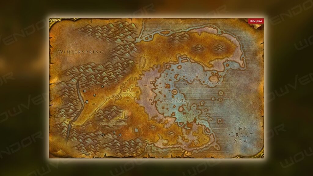 How to Get a New Explorer Imp Pet in SoD Phase 3 | WowVendor