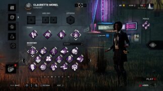 Dead by Daylight Top 10 Best Builds for Survivors | WowVendor