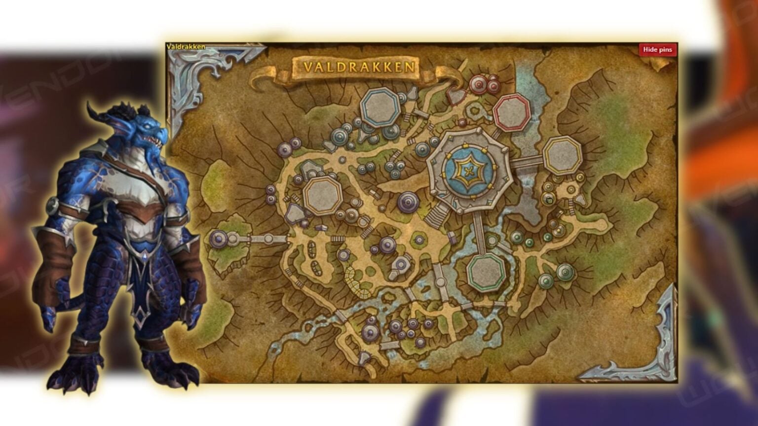 Dragonflight Season 4 Overview: Awakened Raids, PvP, and Other Features