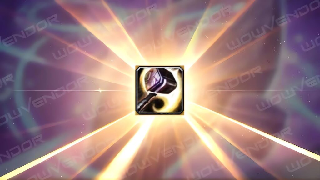 SoD Phase 5 updated: All Paladin Runes and locations | WowVendor