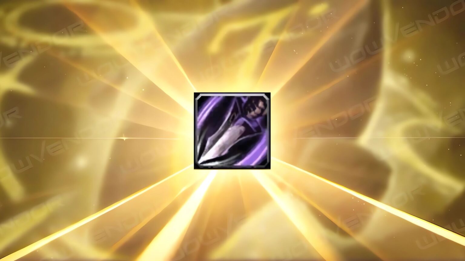 SoD Phase 5 updated: All Rogue Runes and locations | WowVendor