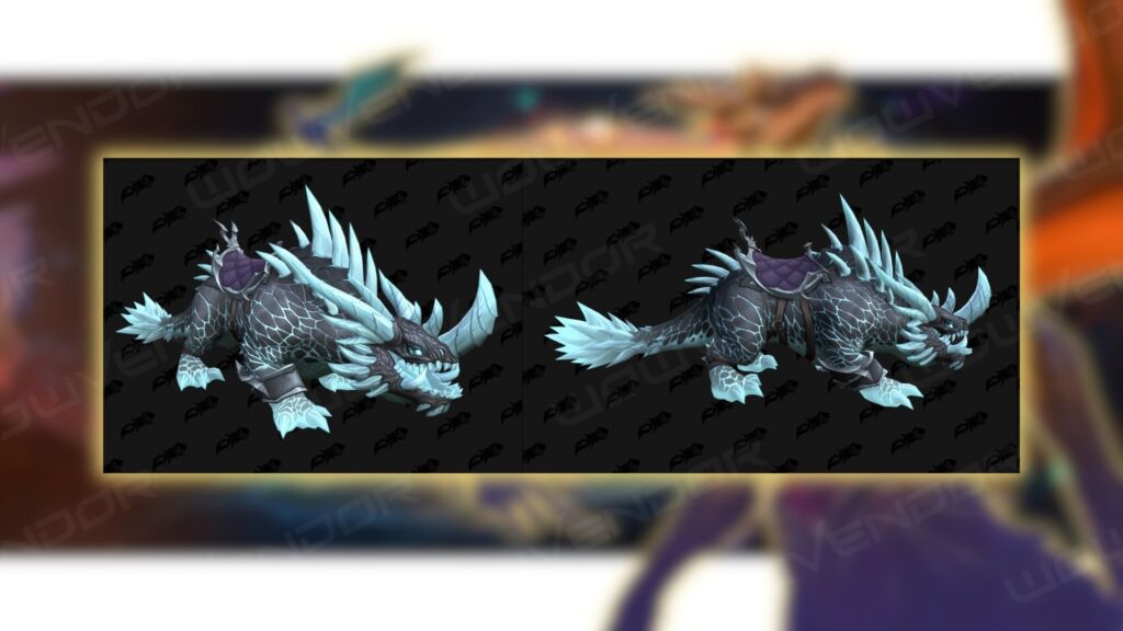 Dragonflight Season 4 Overview: Awakened Raids, PvP, and Other Features