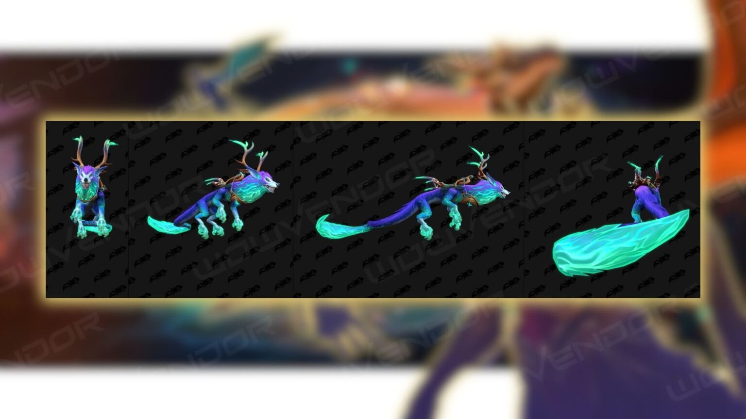 Dragonflight Season 4 Overview: Awakened Raids, PvP, and Other Features