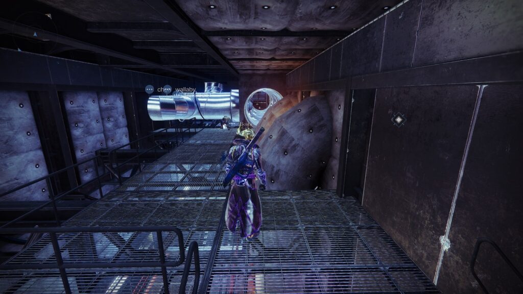 Where to Find Archie in Destiny 2: All Locations Listed!