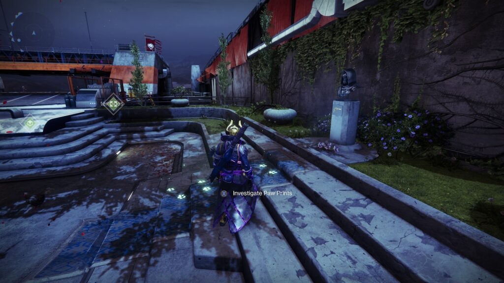 Where to Find Archie in Destiny 2: All Locations Listed!