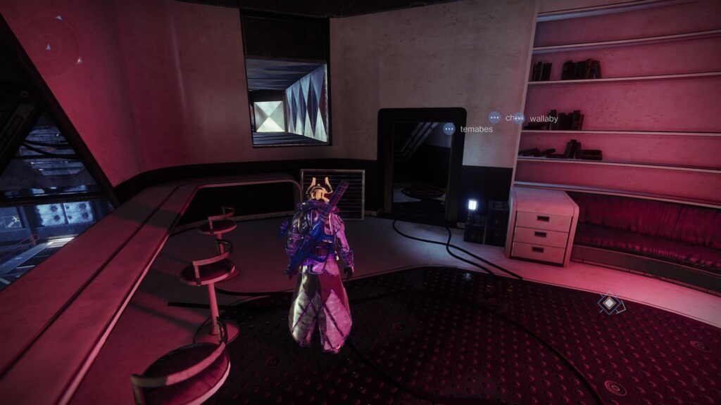 Where to Find Archie in Destiny 2: All Locations Listed!