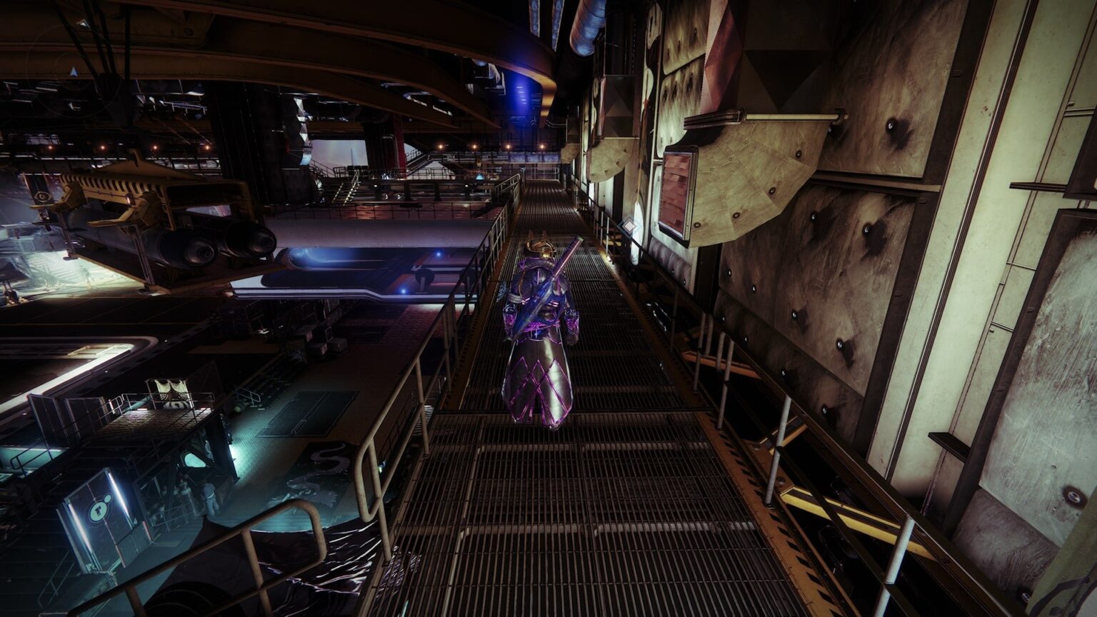 Where Is Archie in Destiny 2? All Archie Locations!