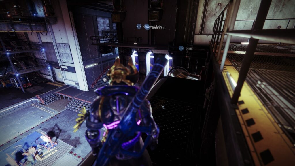 Where to Find Archie in Destiny 2: All Locations Listed!