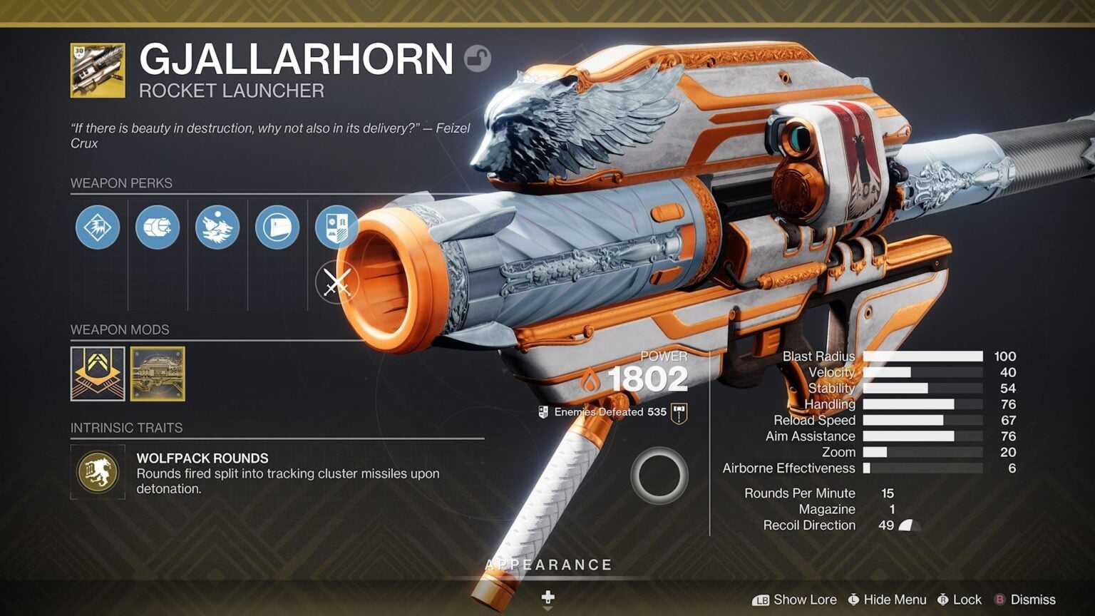 Destiny 2 Best Raid Exotics Tier List — Best Dungeon Exotics