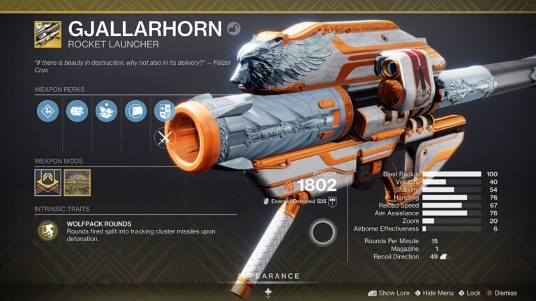 Destiny 2 Best Raid Exotics Tier List — Best Dungeon Exotics