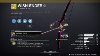 Destiny 2 Best Raid Exotics Tier List — Best Dungeon Exotics