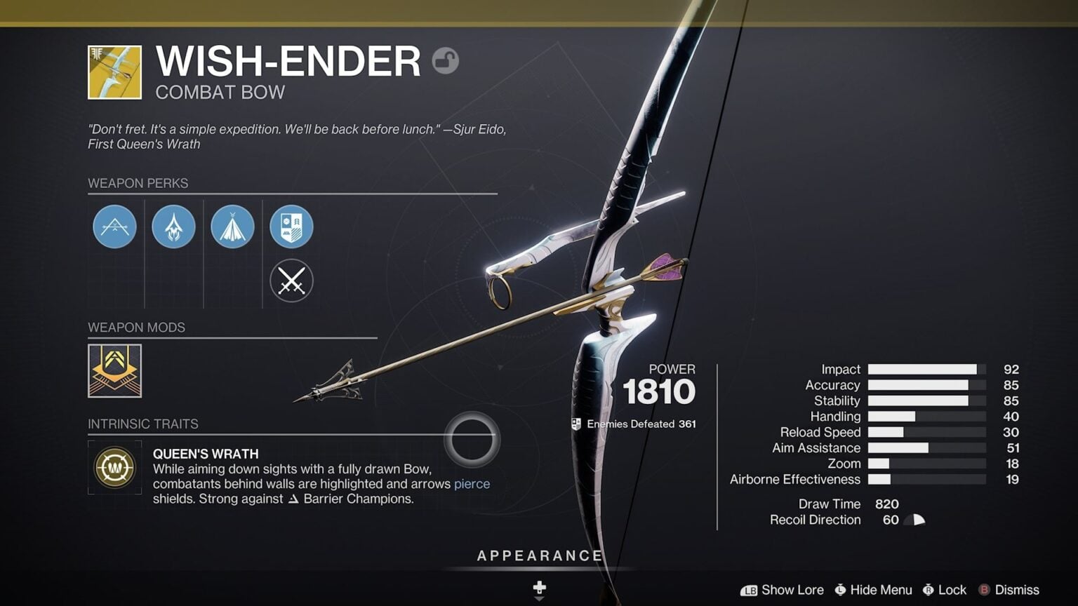 Destiny 2 Best Raid Exotics Tier List — Best Dungeon Exotics