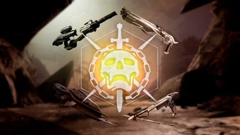 Destiny 2 Best Raid Exotics Tier List — Best Dungeon Exotics