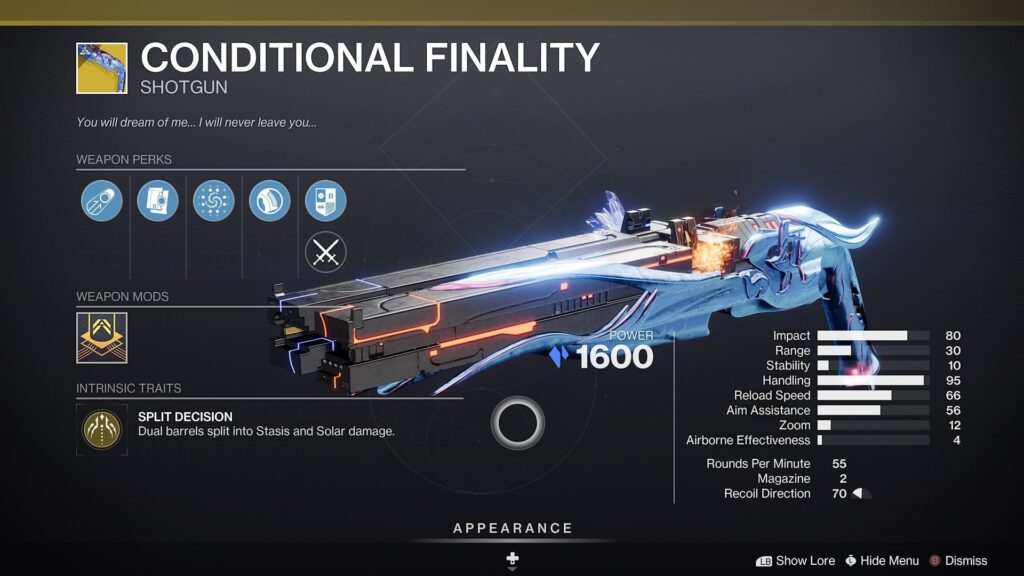 Destiny 2 Best Raid Exotics Tier List — Best Dungeon Exotics