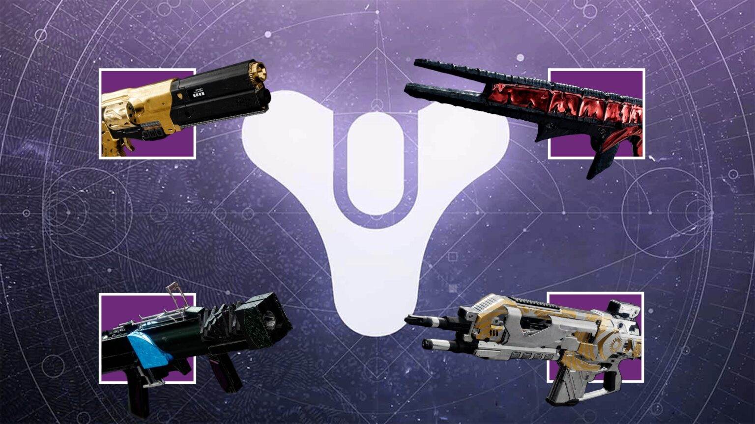 How to Get Adept Weapons Destiny 2: Nightfall, Trials, Raids