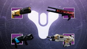 How to Get Adept Weapons Destiny 2: Nightfall, Trials, Raids