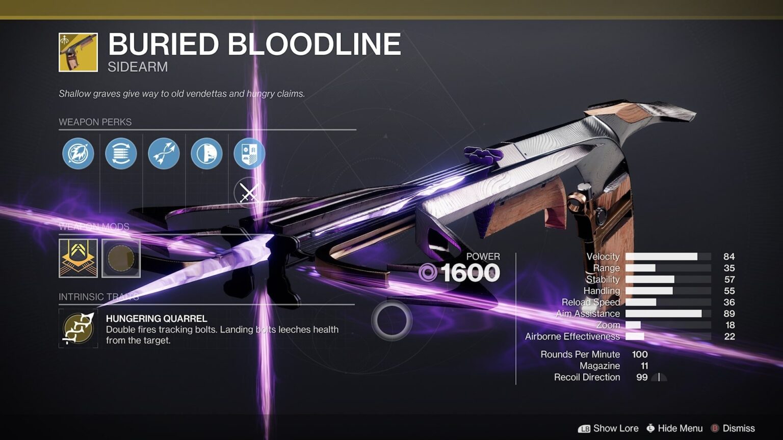 Destiny 2 Best Raid Exotics Tier List — Best Dungeon Exotics