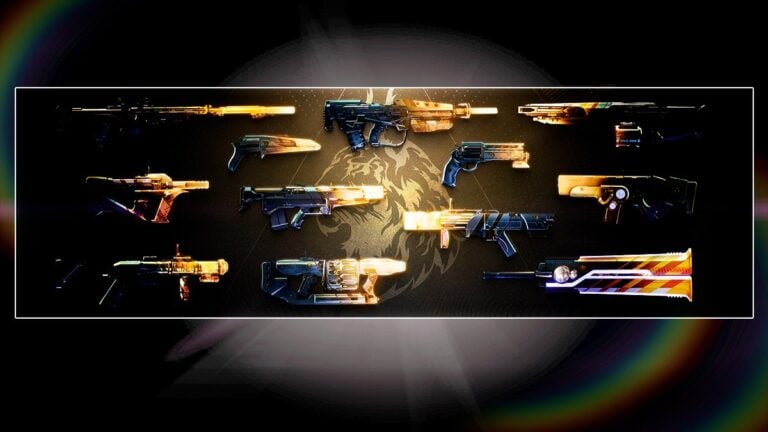 Destiny 2 Into the Light Guide: Everything You Need to Know!