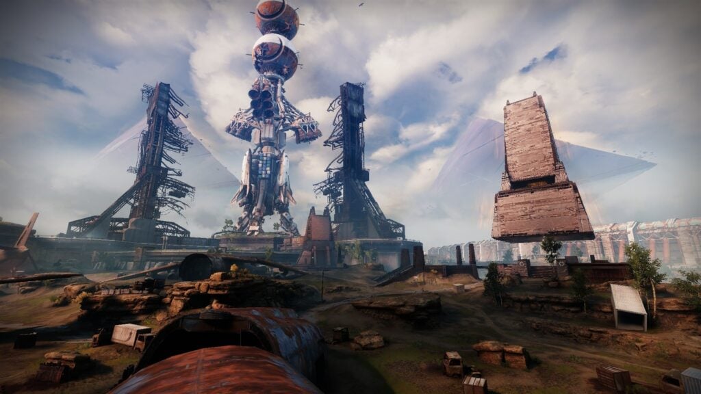 Destiny 2 Onslaught Guide: Best Tips, Builds & Overview