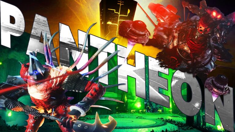 Absolute Destiny 2 Pantheon Guide: Become the Godslayer