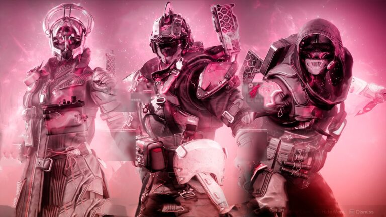 Destiny 2 Prismatic Subclass: Full Overview and Details