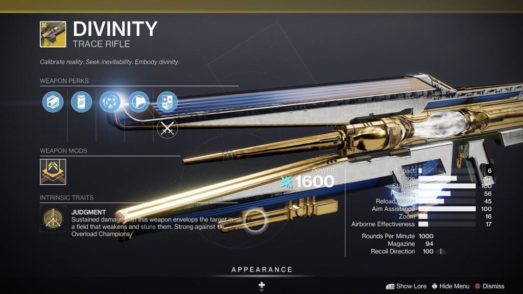 Destiny 2 Best Raid Exotics Tier List — Best Dungeon Exotics