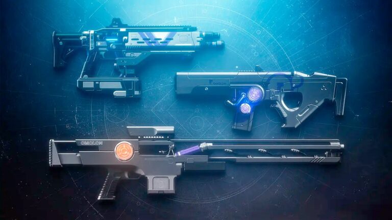 How to Get Adept Weapons Destiny 2: Nightfall, Trials, Raids