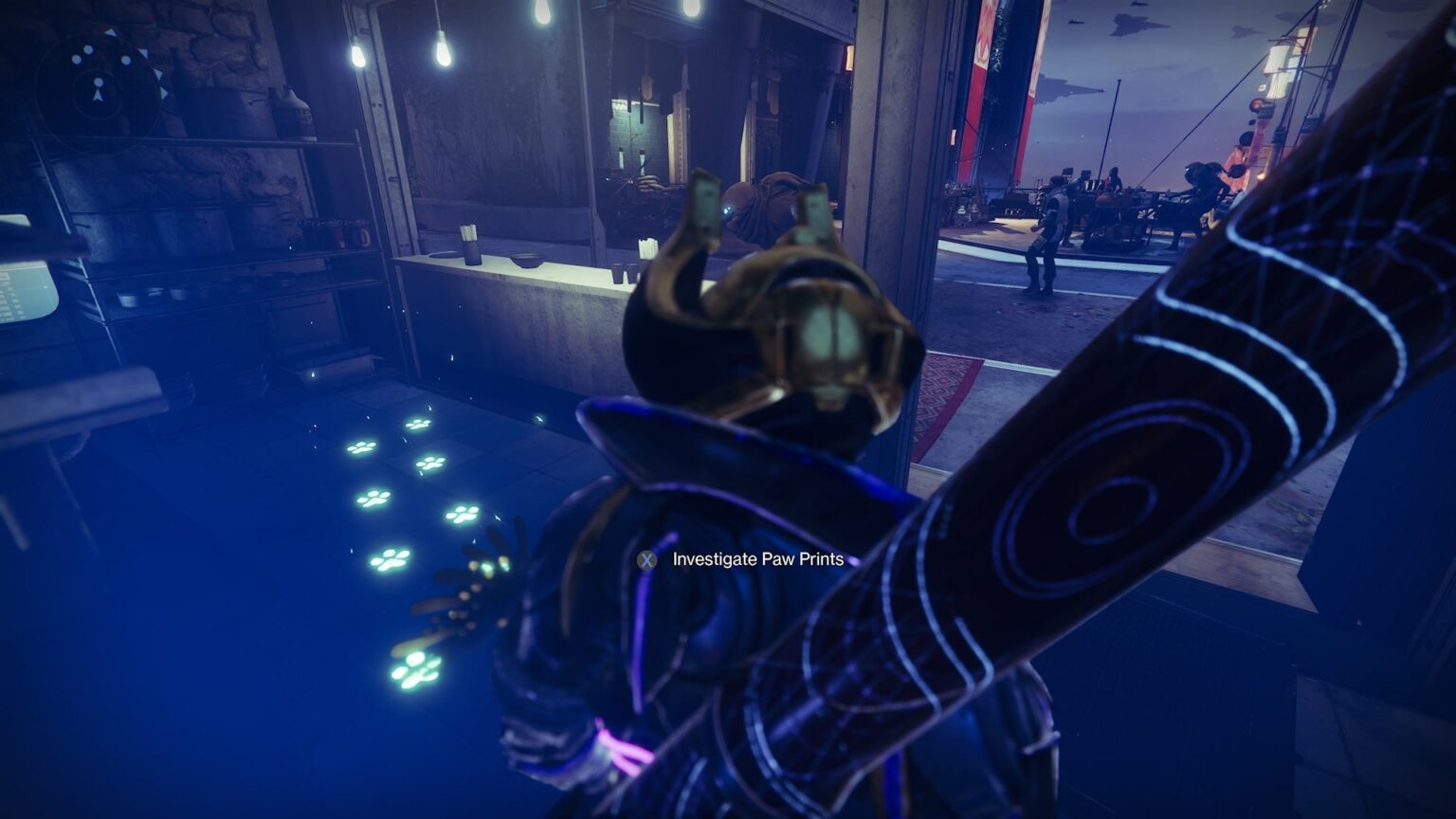 Where to Find Archie in Destiny 2: All Locations Listed!