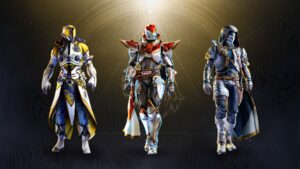 Destiny 2 Into the Light Guide: Everything You Need to Know!