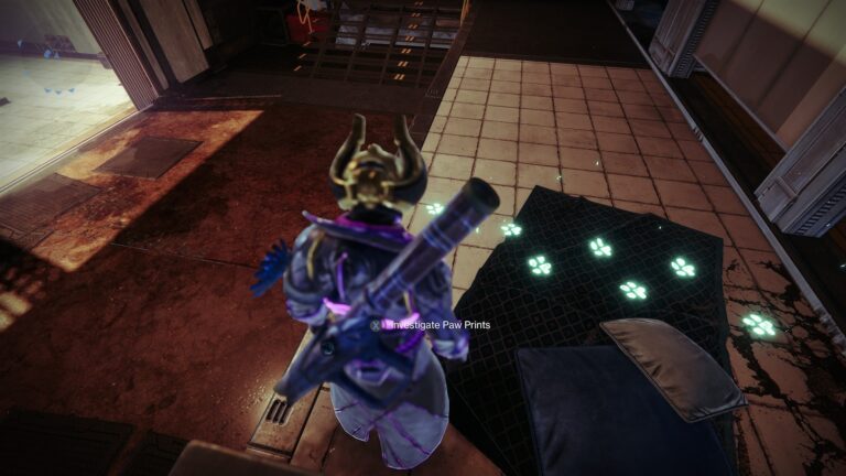 Where to Find Archie in Destiny 2: All Locations Listed!