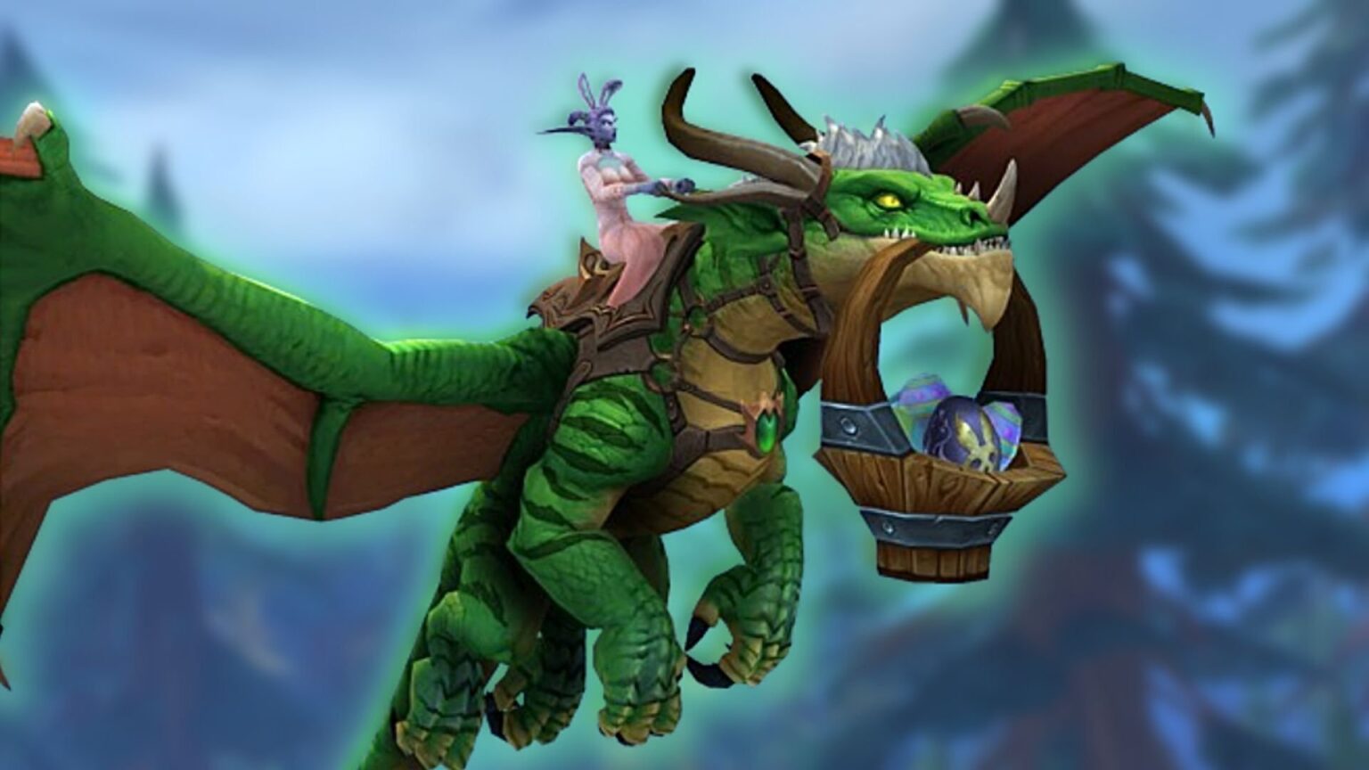 Spring in Azeroth: Exploring WoW Noblegarden Event | WowVendor