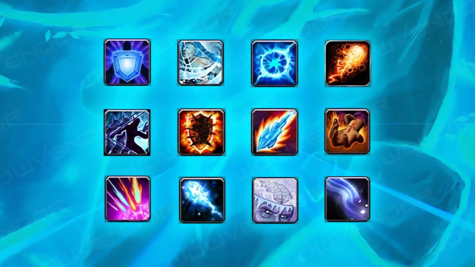 SoD Phase 5 Updated: All Mage Runes and locations | WowVendor