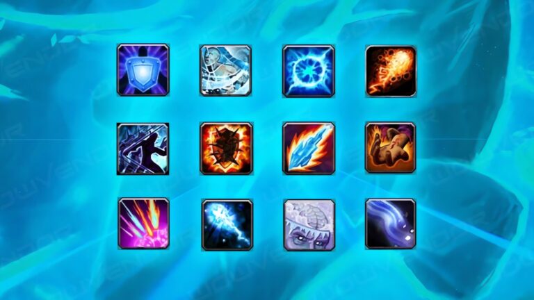 SoD Phase 5 Updated: All Mage Runes and locations | WowVendor