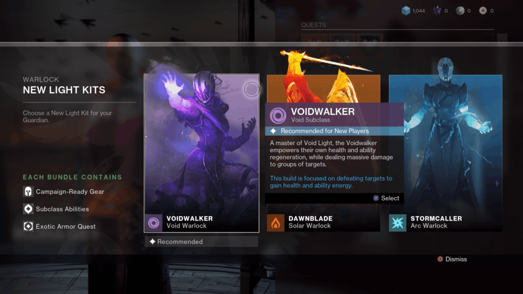 Destiny 2 Into the Light Guide: Everything You Need to Know!