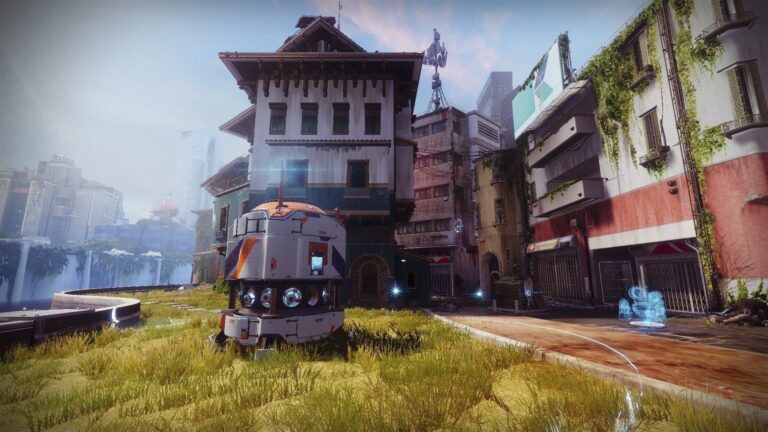 Destiny 2 Onslaught Guide: Best Tips, Builds & Overview