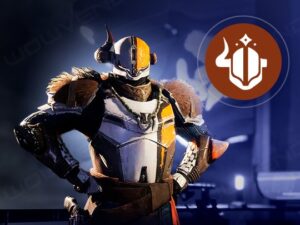 Into the Light Lord Shaxx Rank Boost: Lord Shaxx Rank Carry