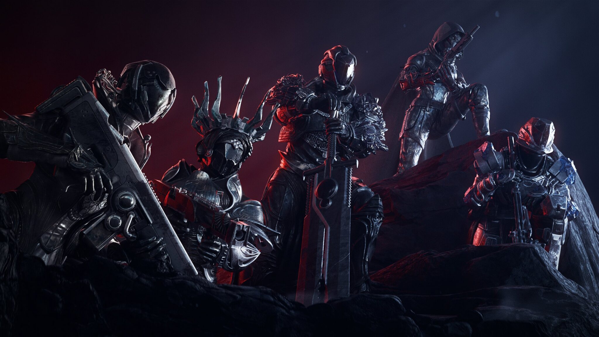 Destiny 2 The Final Shape Raid Release Date Revealed