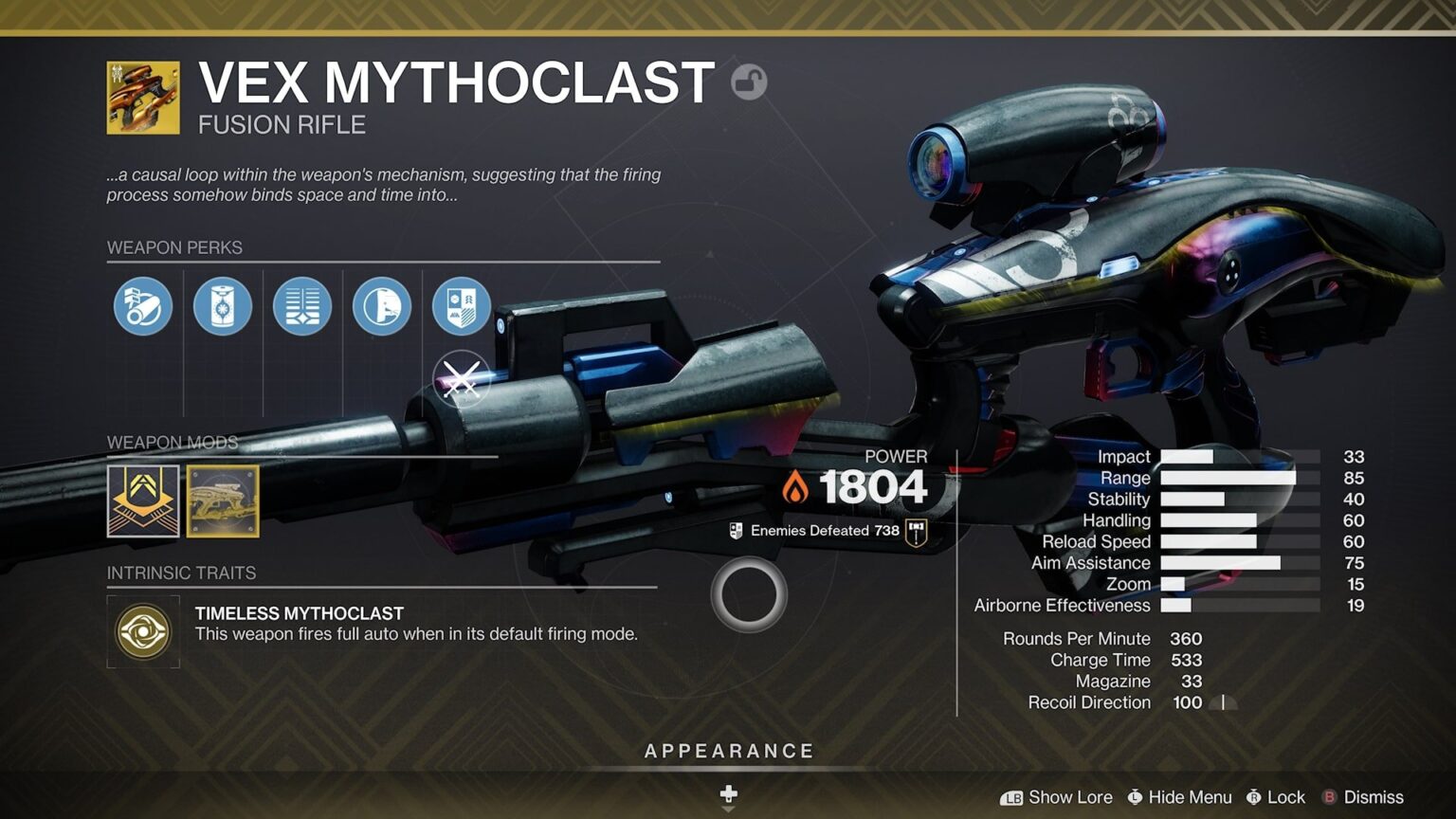 Destiny 2 Best Raid Exotics Tier List — Best Dungeon Exotics