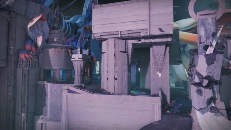Destiny 2 Into the Light Guide: Everything You Need to Know!