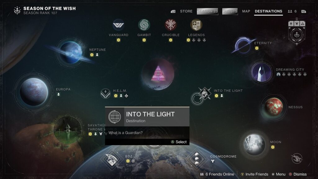 Absolute Destiny 2 Pantheon Guide: Become the Godslayer