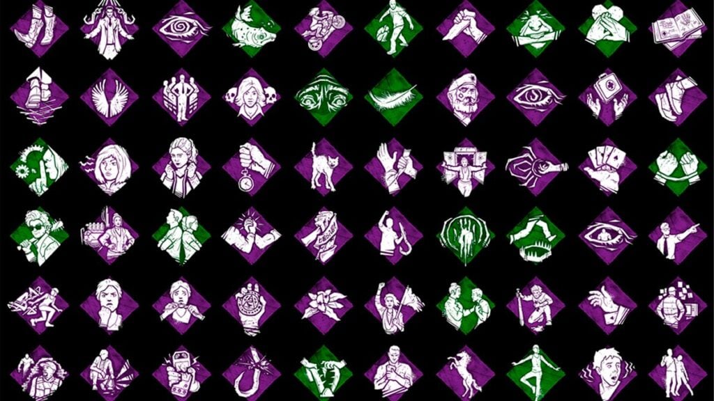 Dead by Daylight Top 10 Best Builds for Survivors | WowVendor