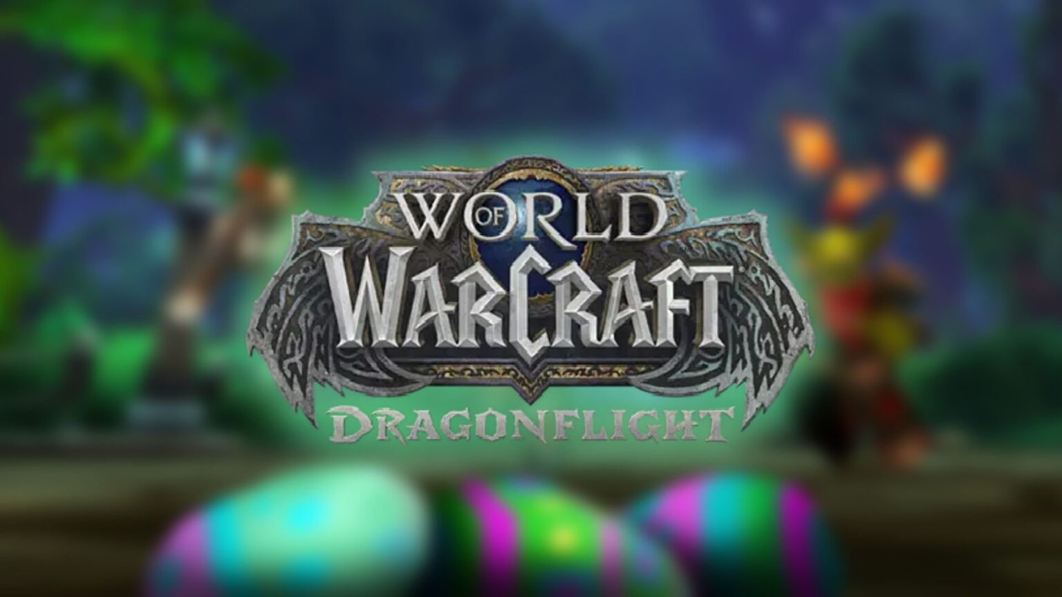 Spring in Azeroth: Exploring WoW Noblegarden Event | WowVendor