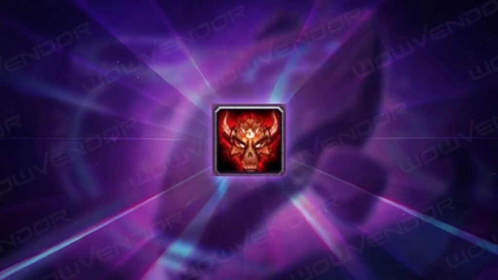 SoD Phase 5 updated: All Warlock Runes and locations guide | WowVendor