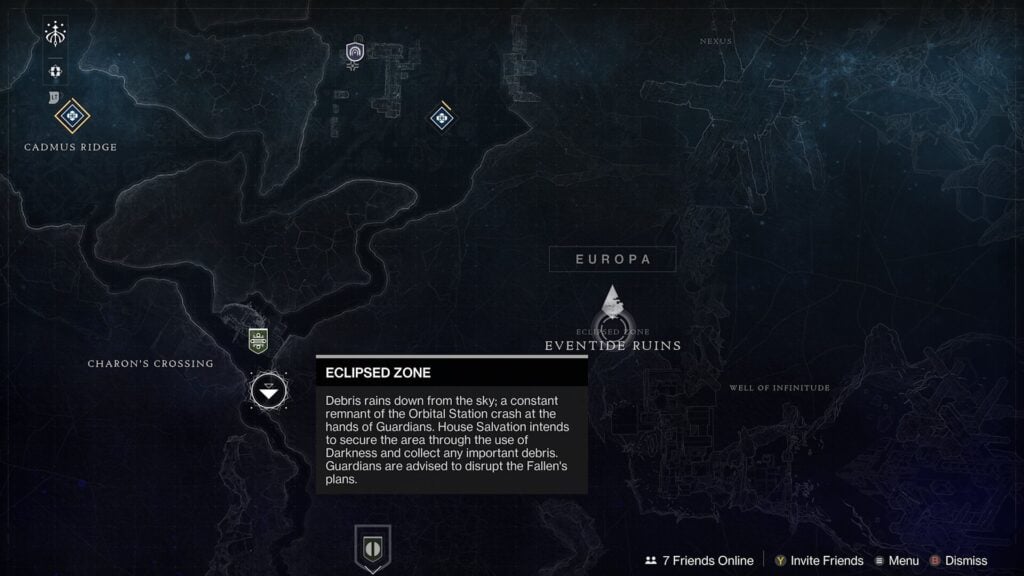 How to Get Destiny 2 Cloudstrike Exotic: Catalyst, Quests, and More ...