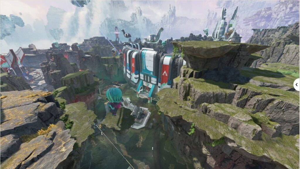 Apex Legends Season 21 Patch Notes Overview: Weapons, Maps, and More ...